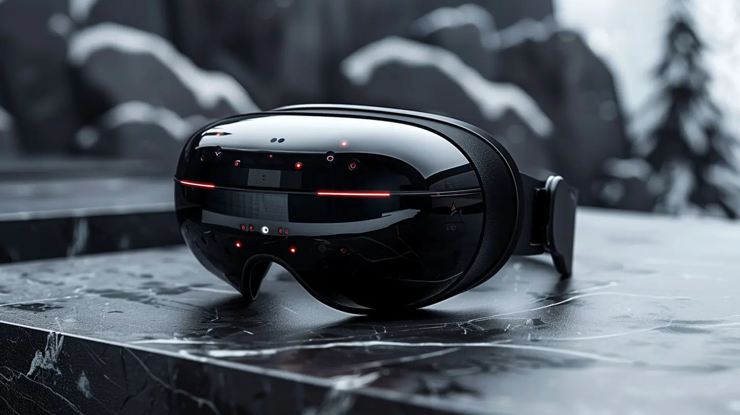 Exploring the Future of Standalone VR Headsets: No PC...