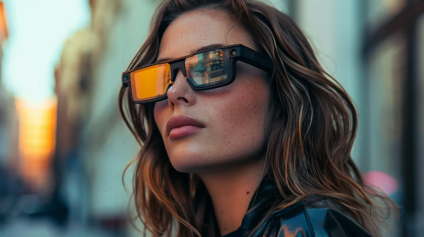 The Future of AR Glasses in E-commerce | Digi Gearz