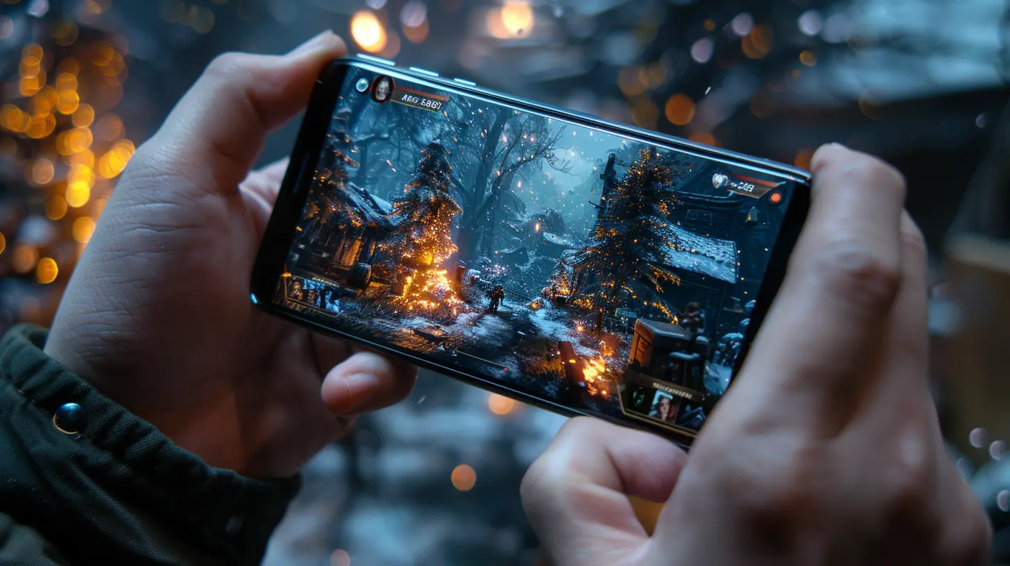 The Most Anticipated Mobile Games Coming Soon | Digi Gearz