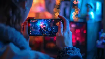 The Most Anticipated Mobile Games Coming Soon | Digi Gearz
